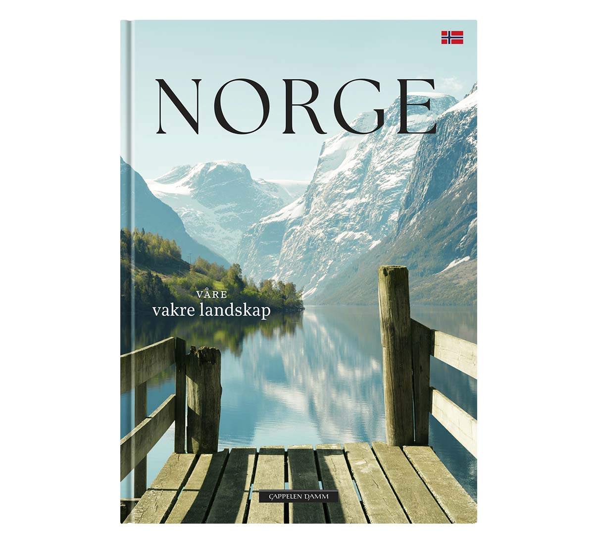 Norge - Best of Norway - Brødrene Flaarønning